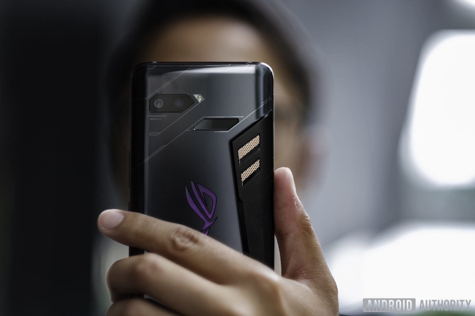 ASUS announces October 18 NYC event for ROG Phone (Update: Pricing)