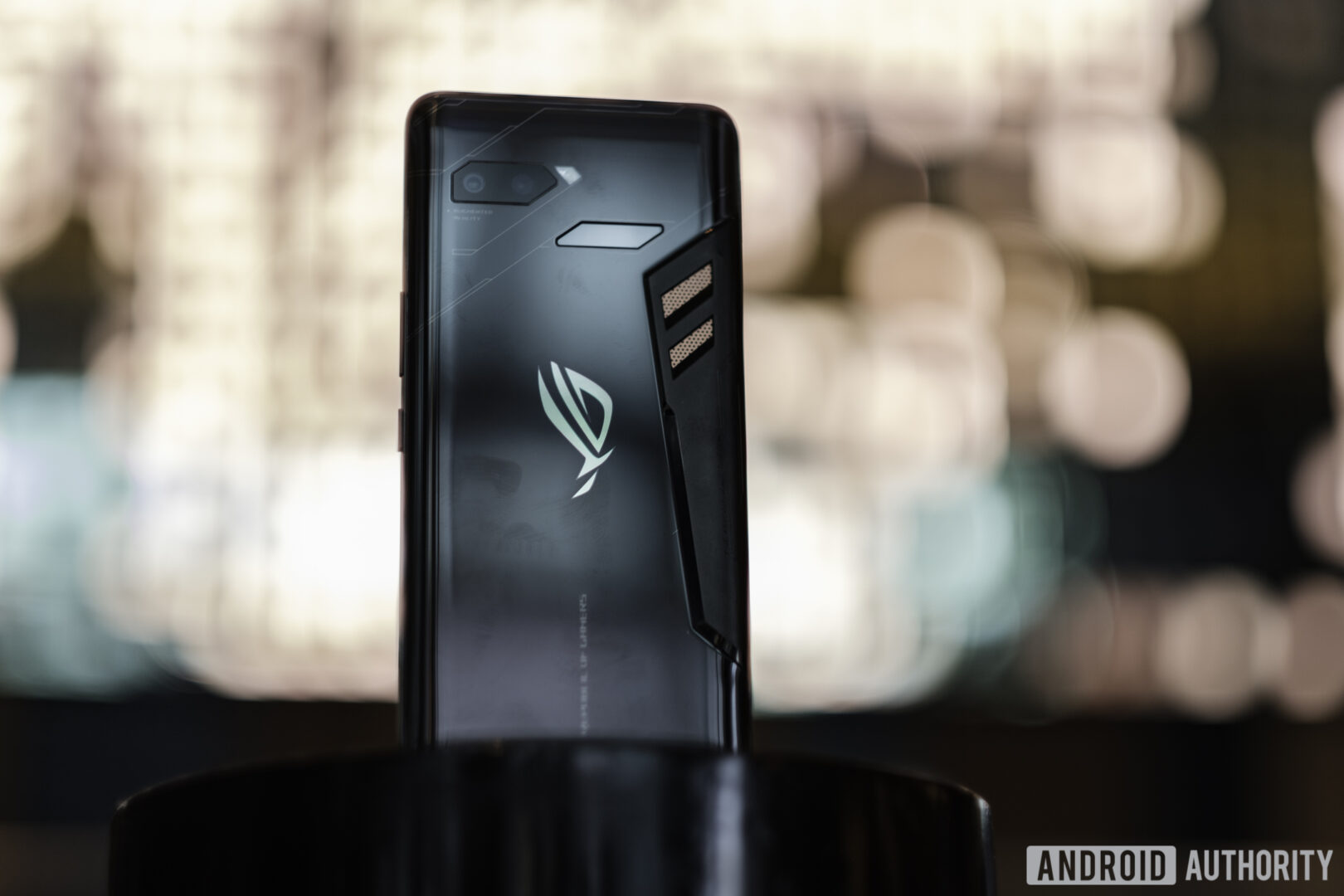 Tencent gaming phone apparently in works, but who will build it for them?