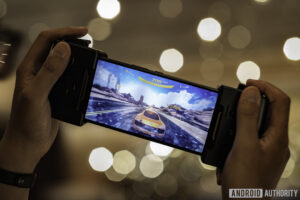 Why hardcore gaming phones are now a thing - Gaming phones overview