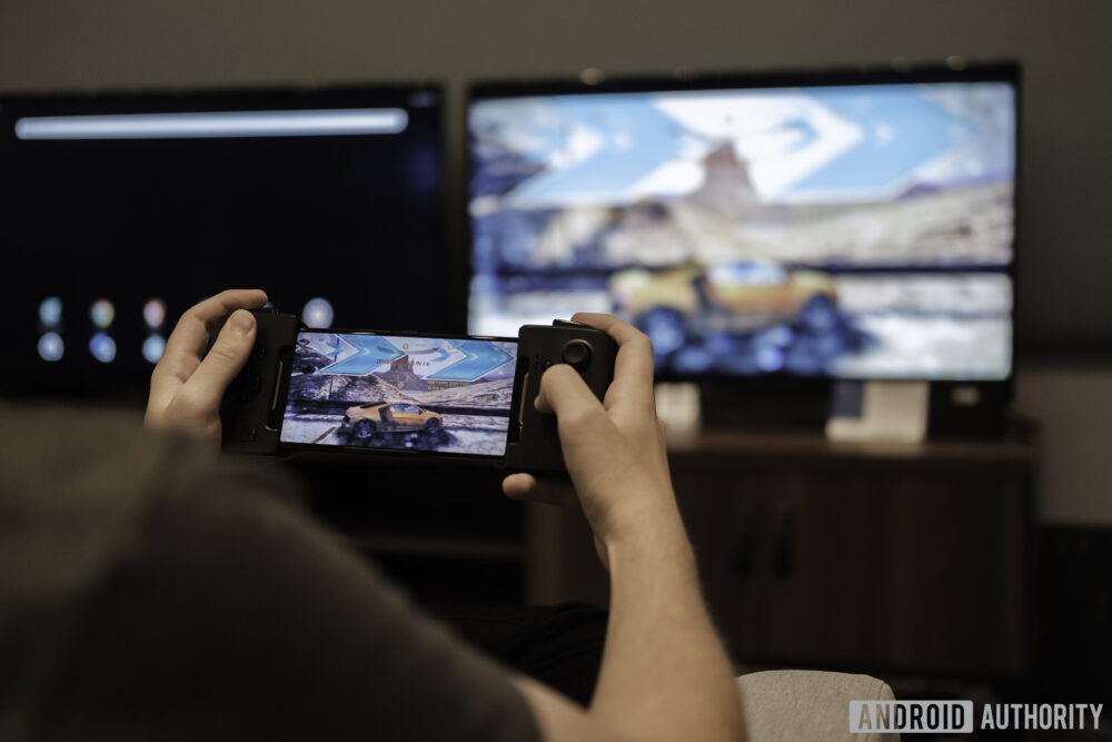 Best of Android 2018: the best gaming smartphone - Android Authority