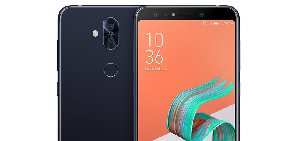 Surprise: ASUS ZenFone 5Q on sale over a month ahead of schedule