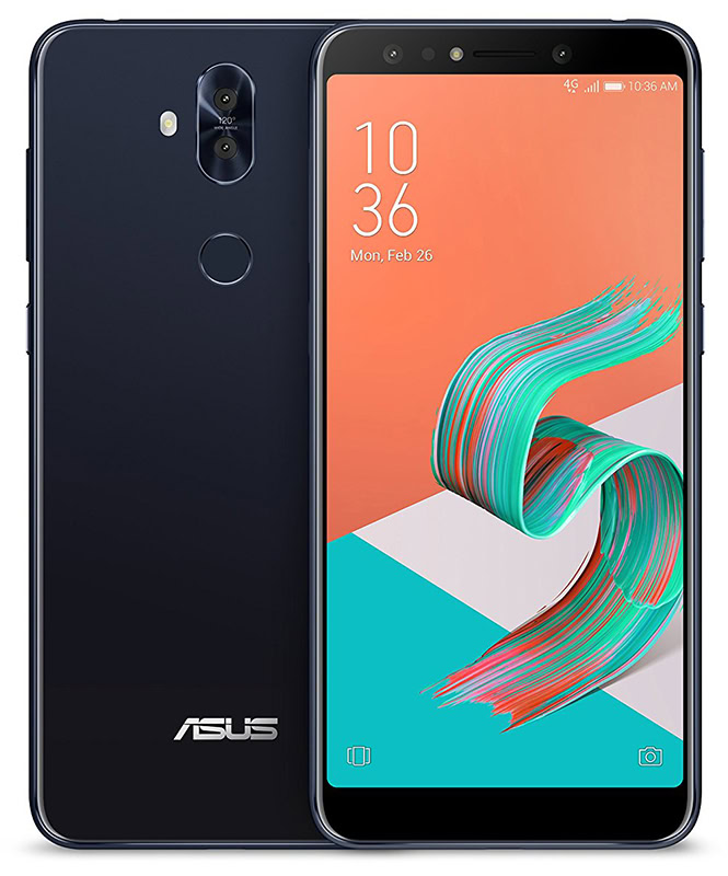 Surprise: ASUS ZenFone 5Q on sale over a month ahead of schedule