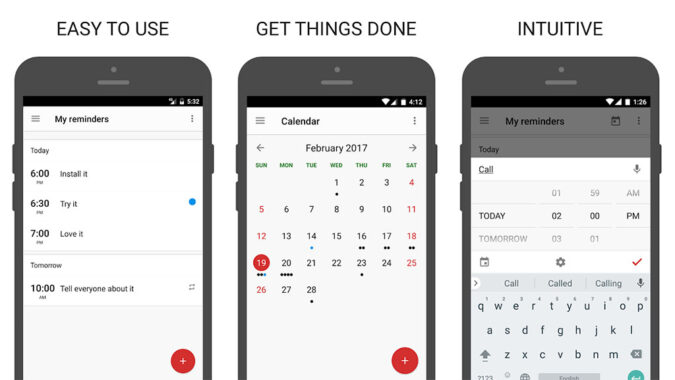 The best reminder apps for Android - Android Authority