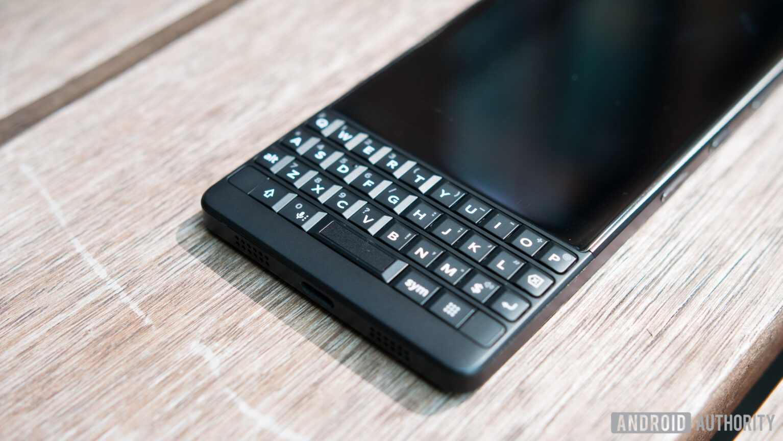 BlackBerry KEY2 is official: Everything you need to know!