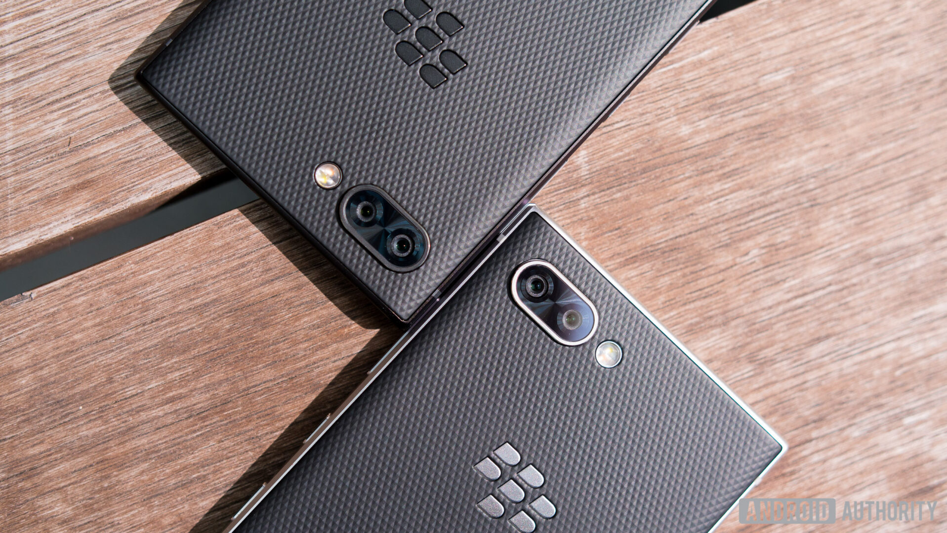 BlackBerry KEY2 is official: Everything you need to know!