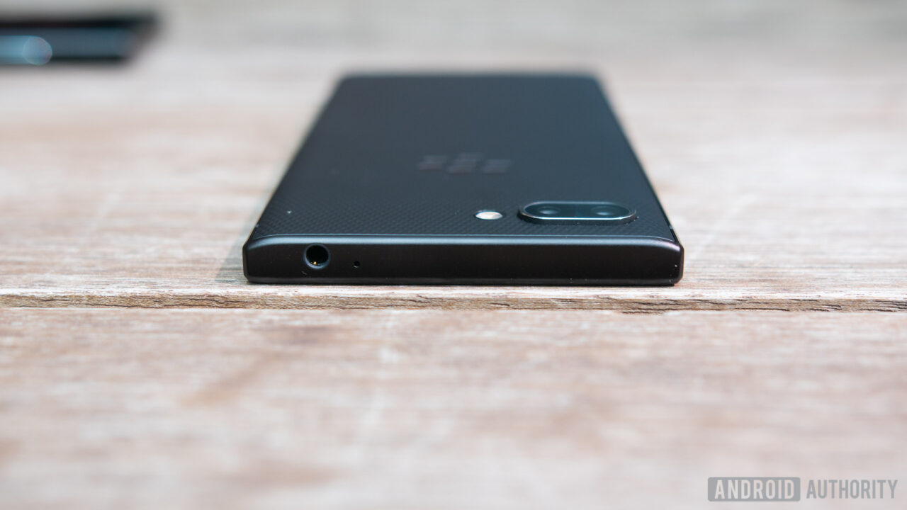 BlackBerry KEY2 is official: Everything you need to know!