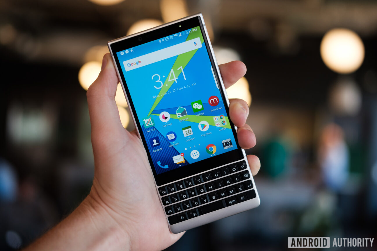 The most underrated smartphones of 2018 - Android Authority