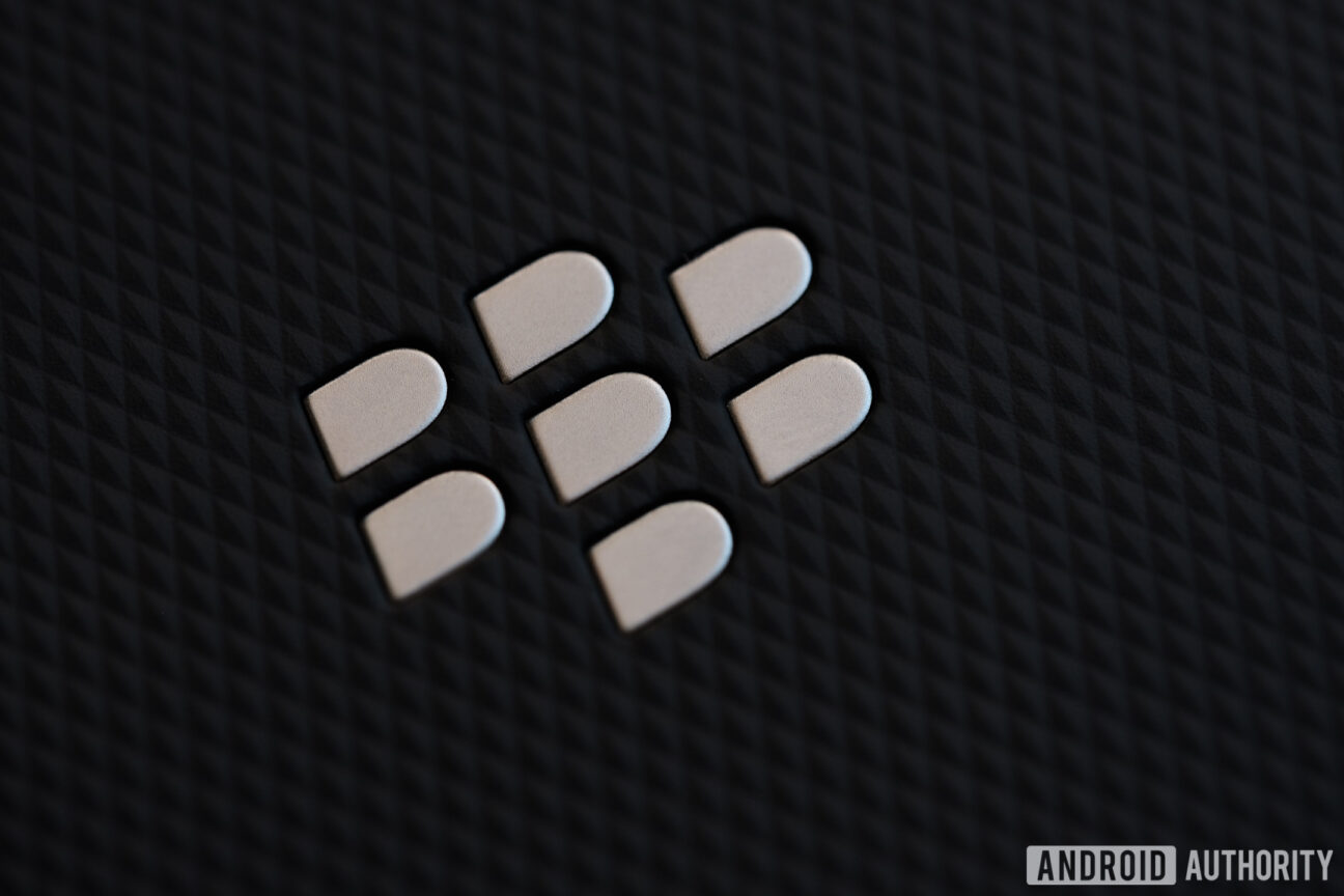 A BlackBerry launch is scheduled for August 30, 2018 in Berlin