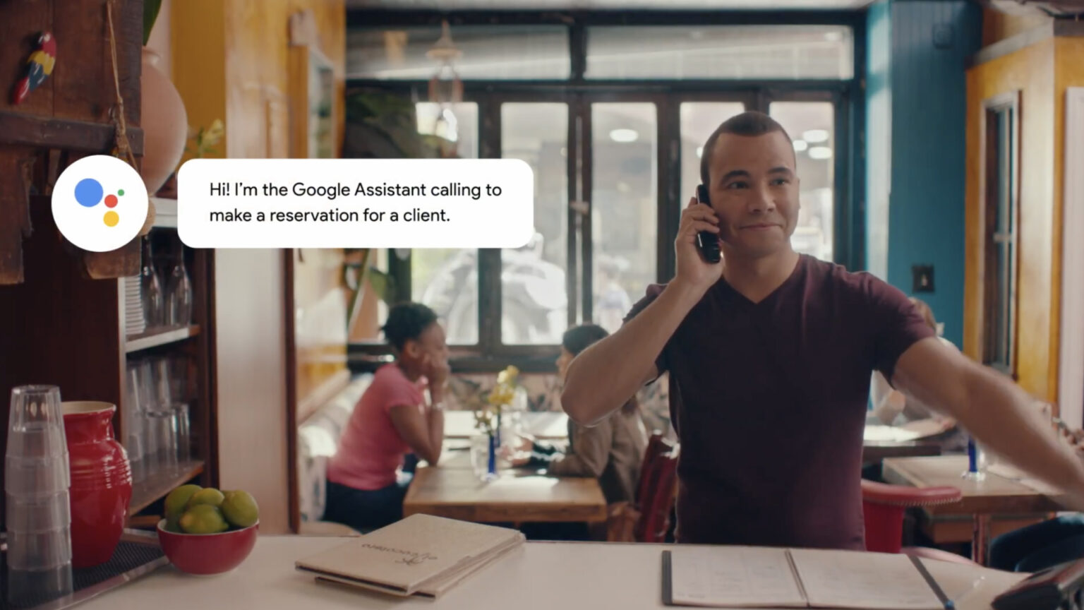 What is Google Duplex and how do you use it? - Android Authority
