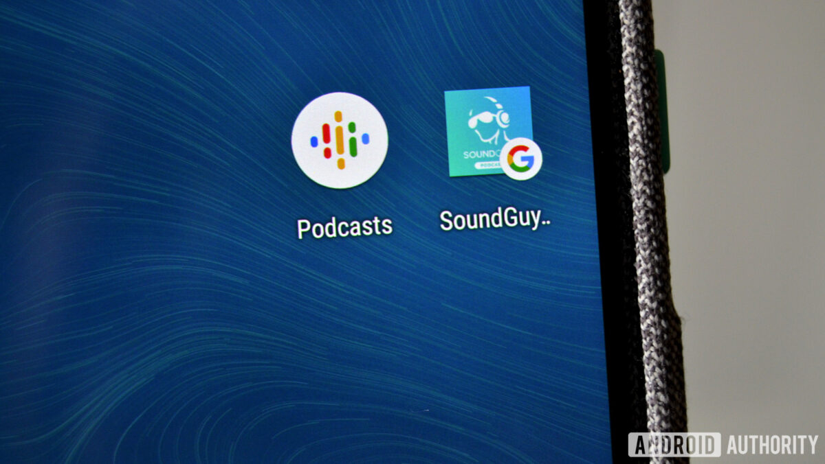 We asked, you told us: Your favorite podcast app is hard to nail down ...