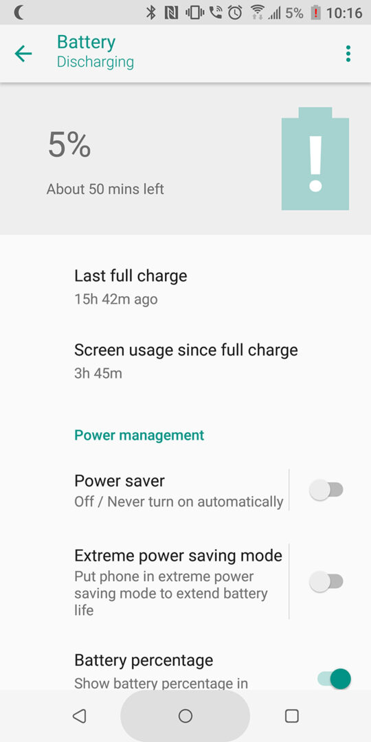 HTC U12 Plus review: You should probably pass - Android Authority