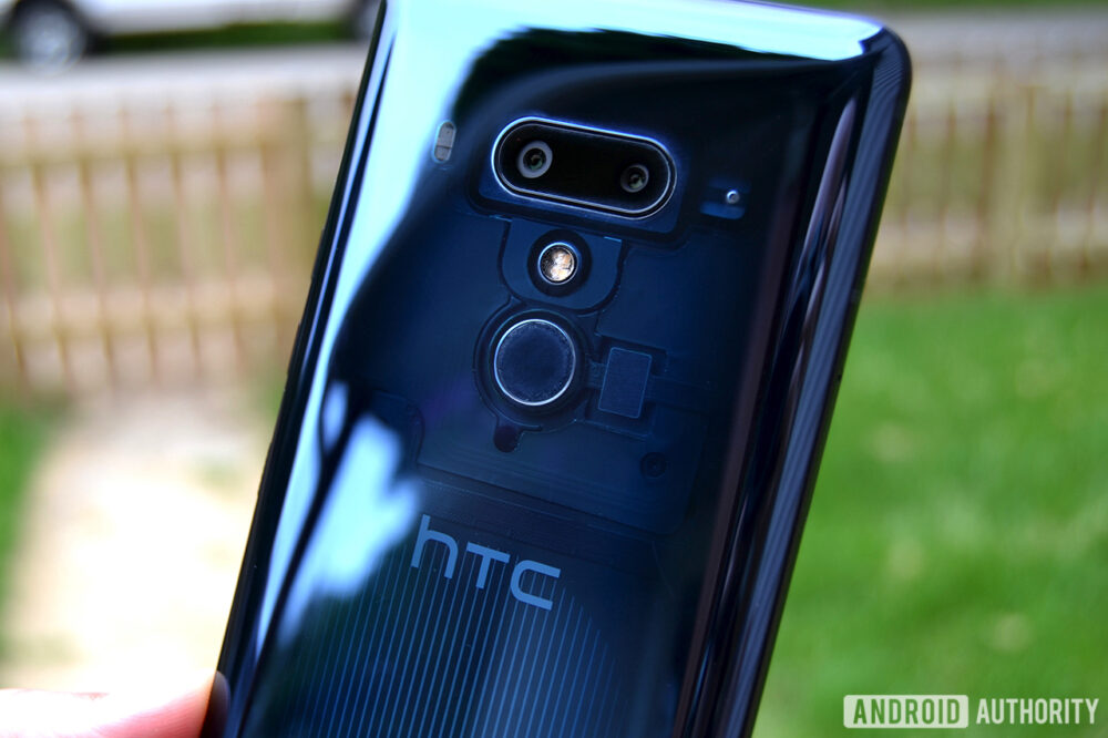 HTC U12 Plus review: You should probably pass - Android Authority
