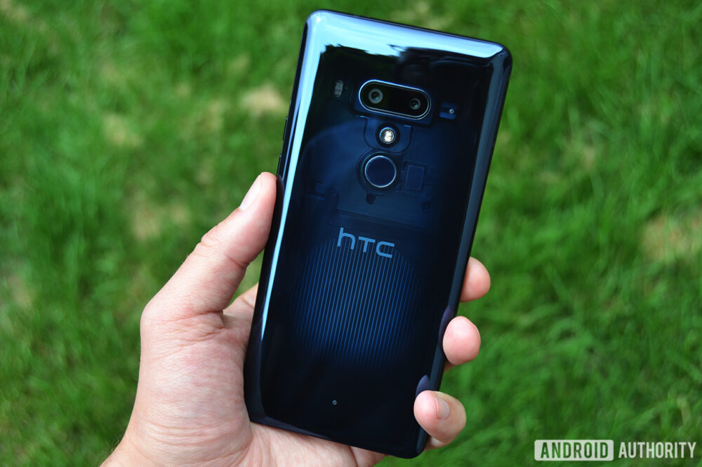 HTC U12 Plus review: You should probably pass - Android Authority