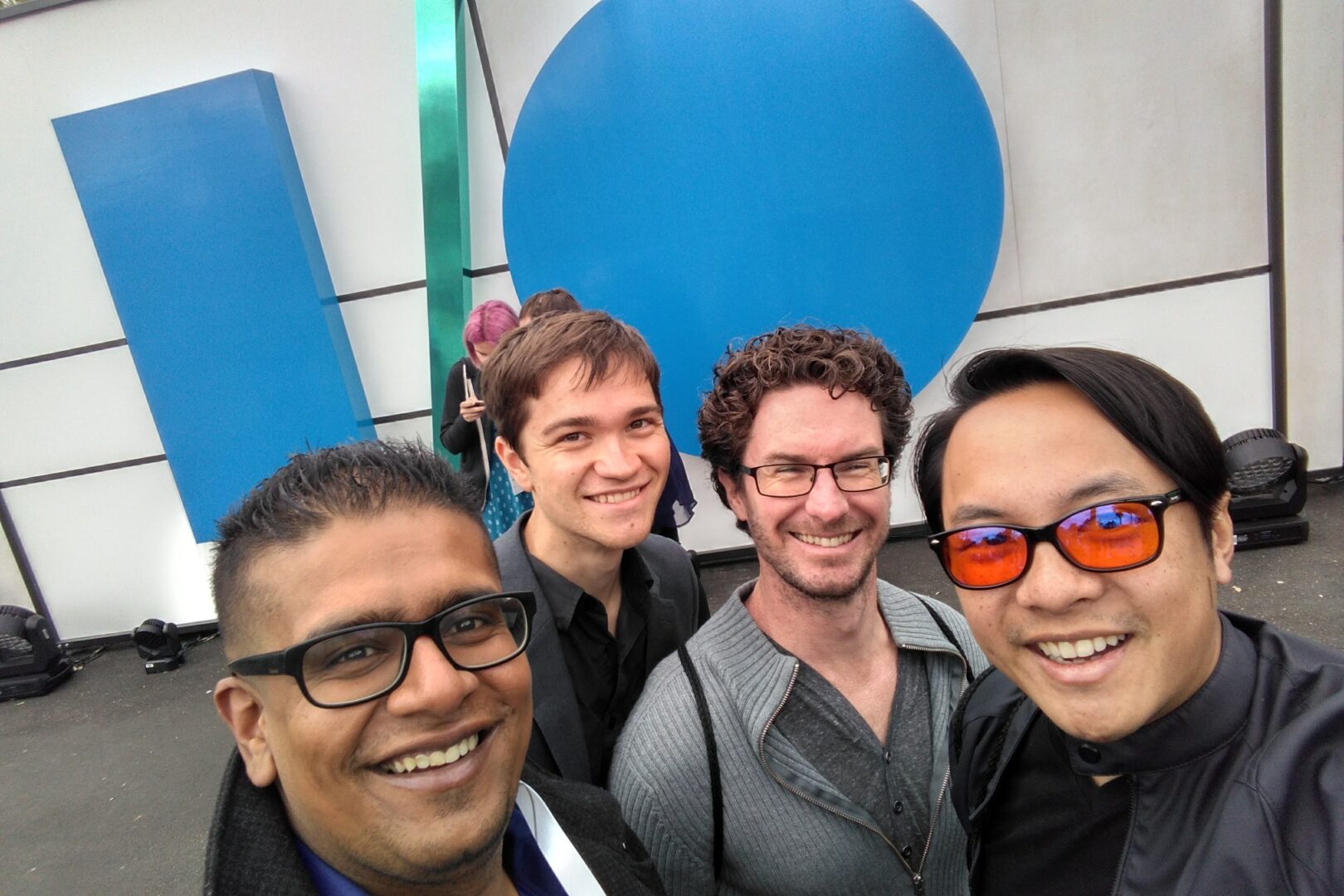 A final message from Joshua Vergara - Android Authority