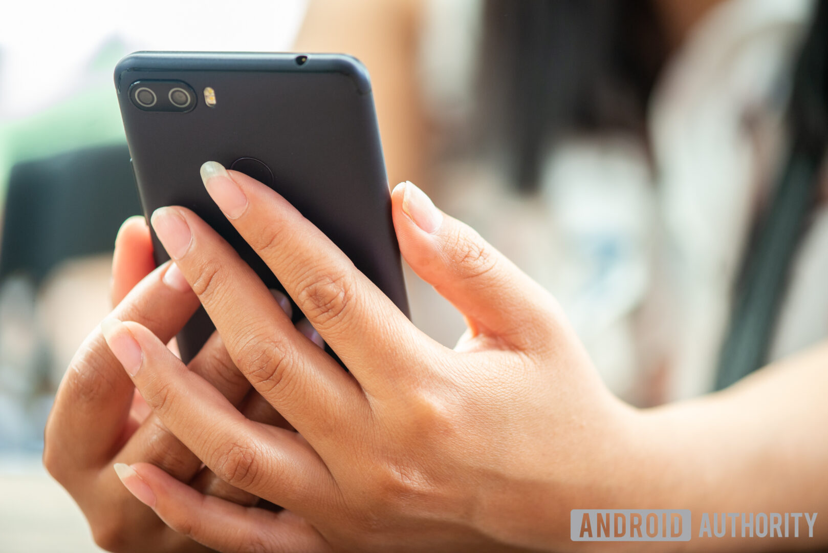 The itel P32 is so much more than a big battery - Android Authority