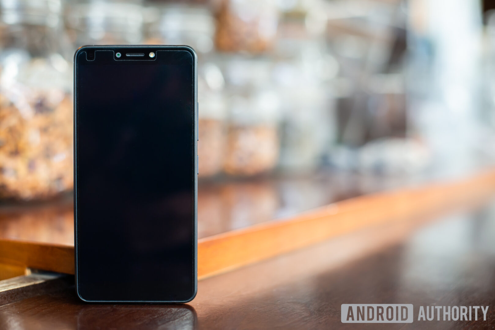 The itel P32 is so much more than a big battery - Android Authority