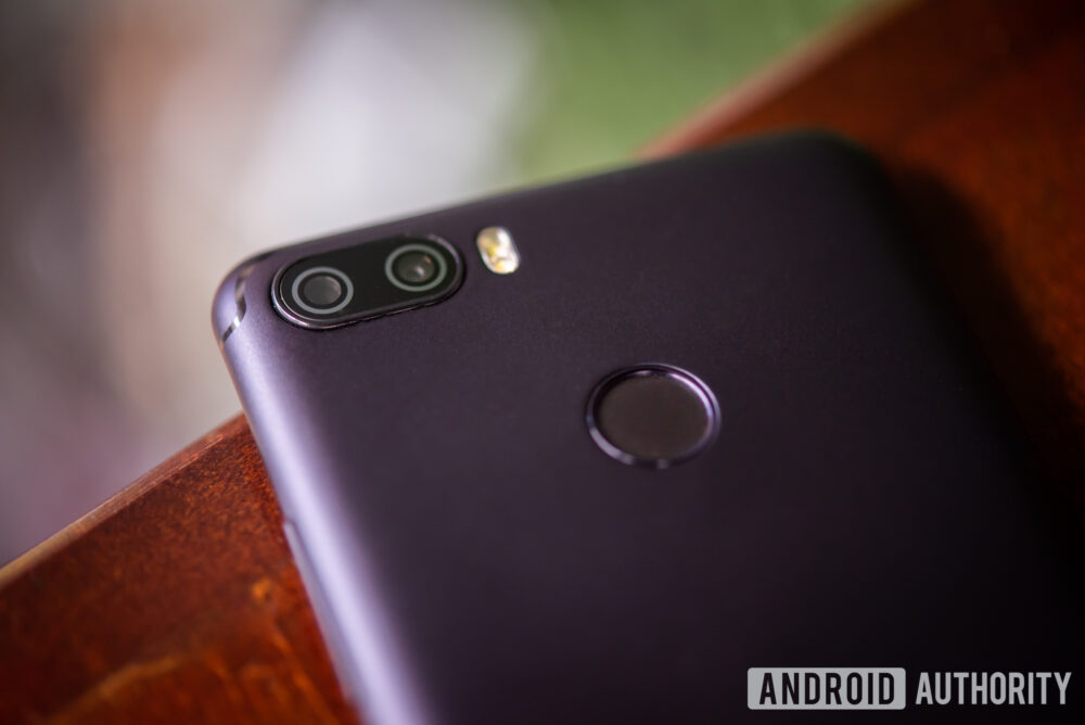 The itel P32 is so much more than a big battery - Android Authority