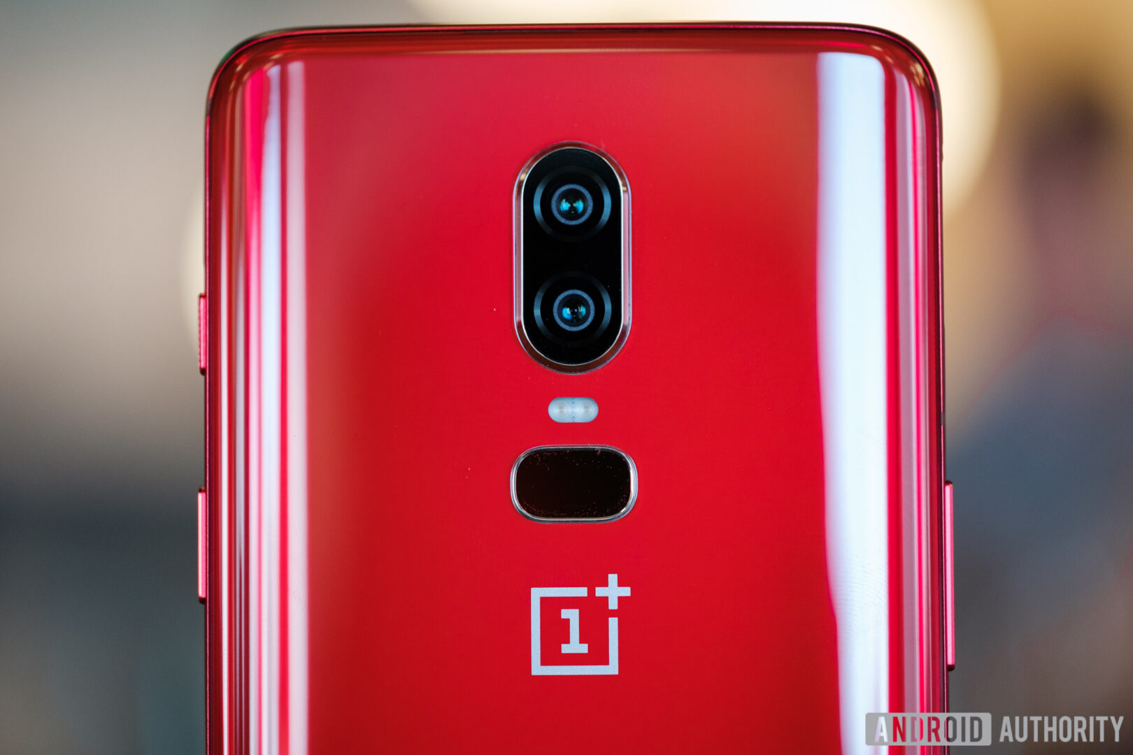 The OnePlus 6T is the phone for me: here's six reasons why I'm excited