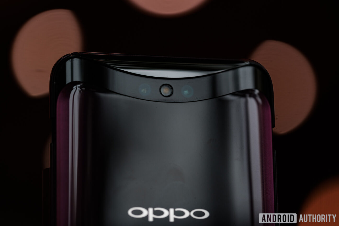 OPPO F9 Pro teased in new video with Waterdrop Screen, VOOC charging