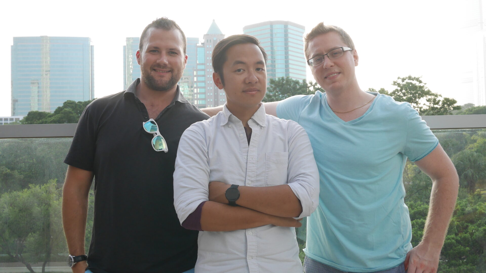 A final message from Joshua Vergara - Android Authority