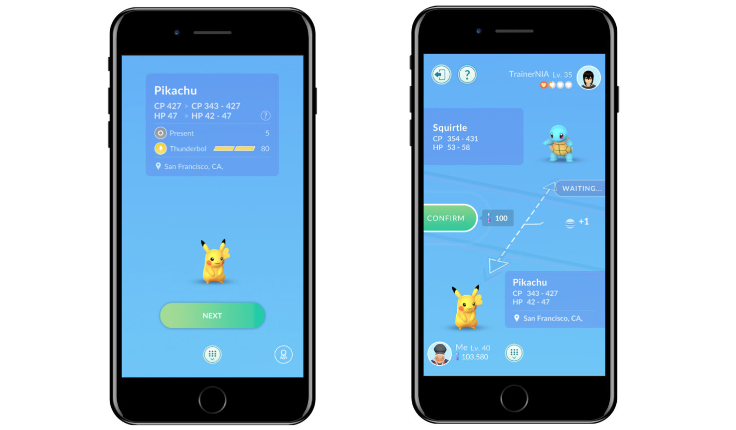 Pokemon Go trading tips and tricks: How to trade, add Friends, and more
