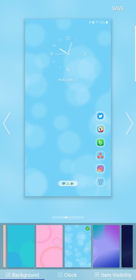 All the Samsung Good Lock 2018 features and what they do