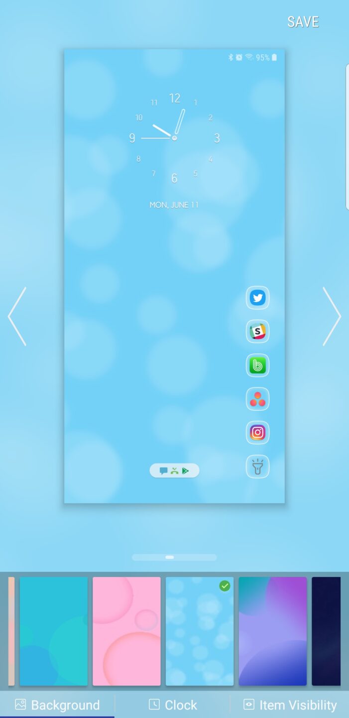 All the Samsung Good Lock 2018 features and what they do