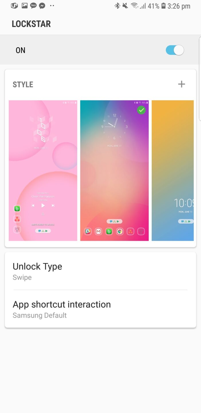 All the Samsung Good Lock 2018 features and what they do