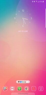 All the Samsung Good Lock 2018 features and what they do