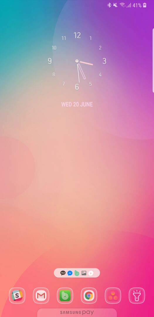 All the Samsung Good Lock 2018 features and what they do