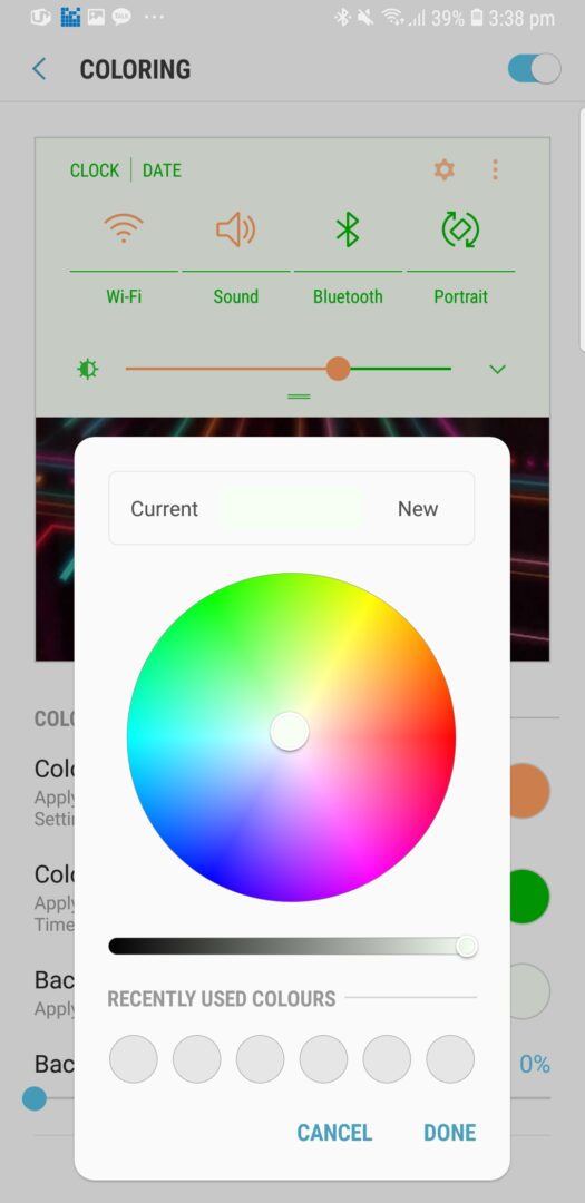 All the Samsung Good Lock 2018 features and what they do