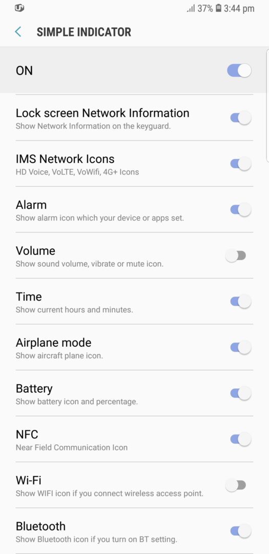 All the Samsung Good Lock 2018 features and what they do
