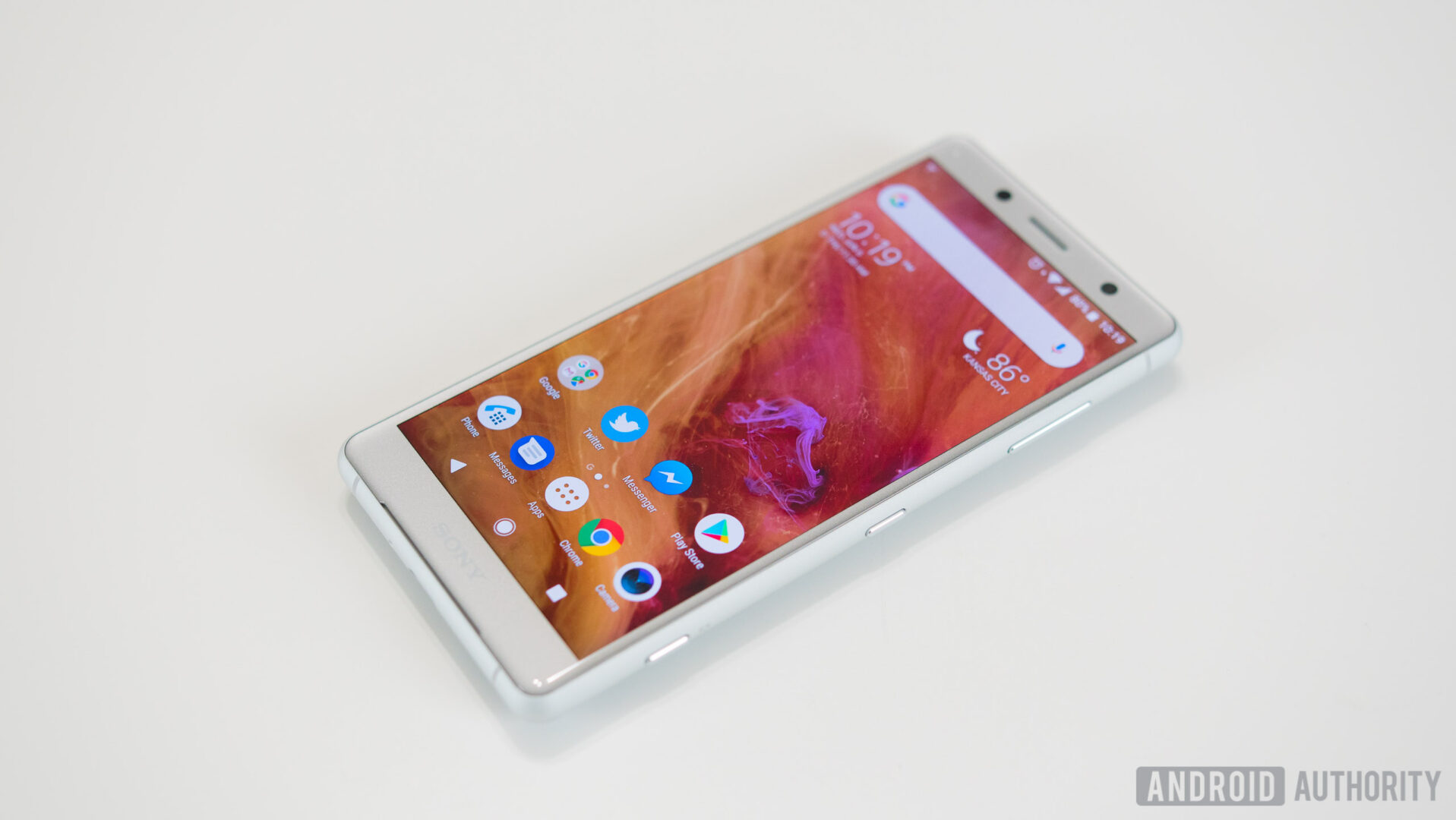 Sony Xperia XZ2 Compact Review - Android Authority