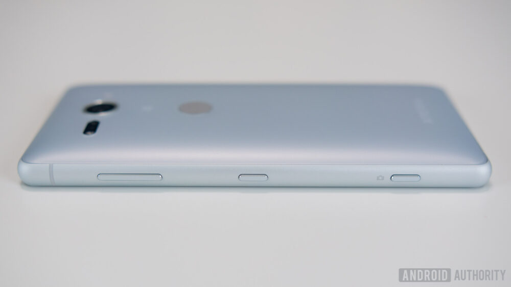 Sony Xperia XZ2 Compact Review - Android Authority