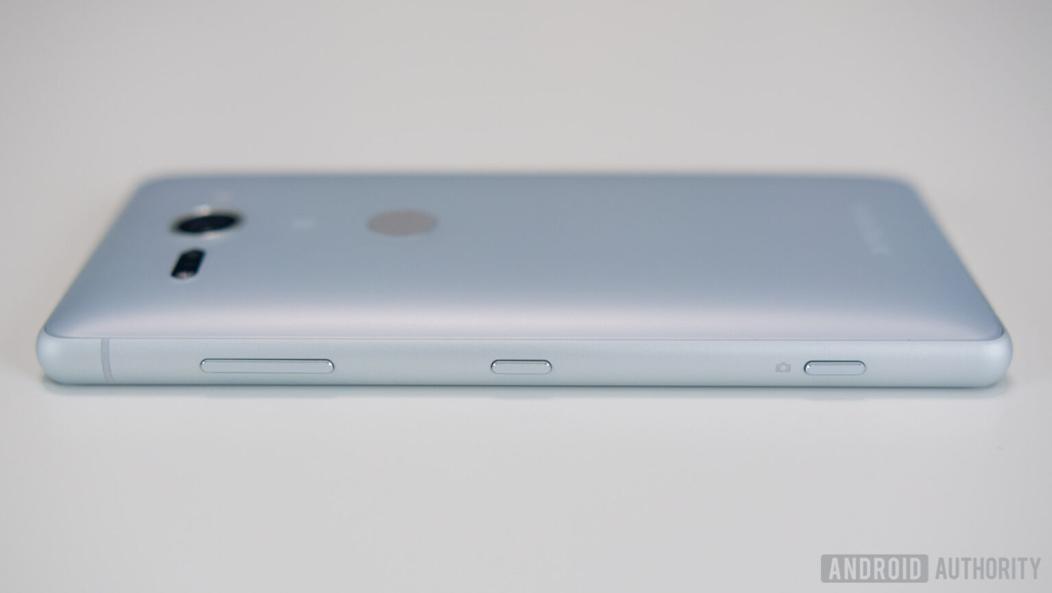 Sony Xperia XZ2 Compact Review - Android Authority