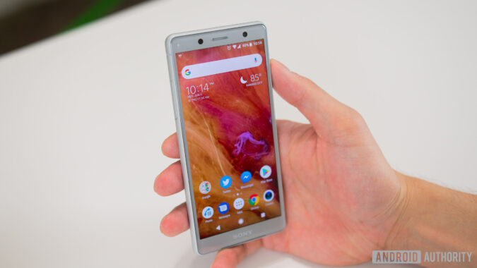 Sony’s Android launcher, Xperia Home, to be put to rest (Update: new ...