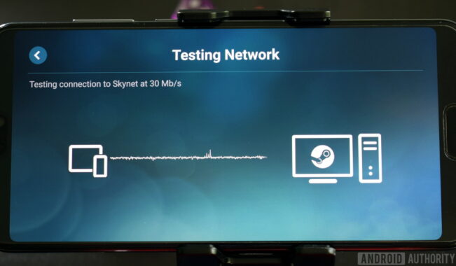 Steam Link app review: PC gaming goes mobile