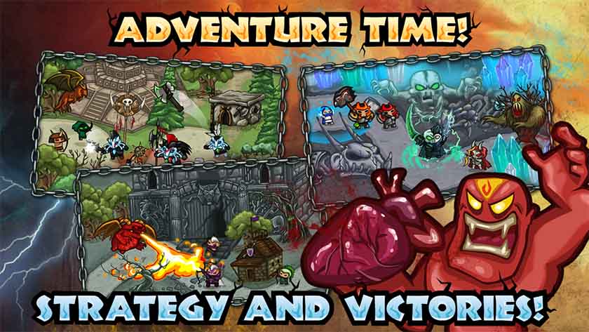15 best Android tower defense games - Android Authority