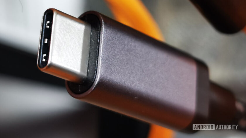 USB-C in 2024: Why it's still a mess - Android Authority