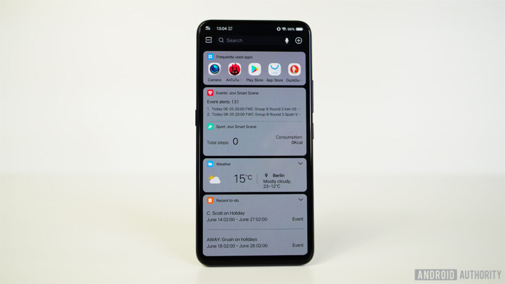 vivo Nex review: Frustratingly imperfect, undeniably desirable (Update ...