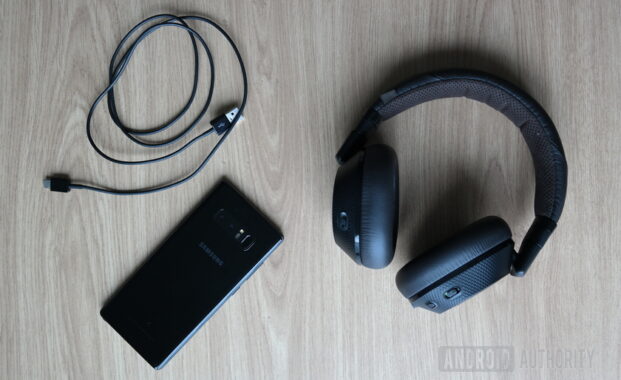 aptX Adaptive takes Bluetooth audio up another level - Android Authority