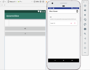 Exploring Android P’s slices: Creating interactive and dynamic slices - Android Authority