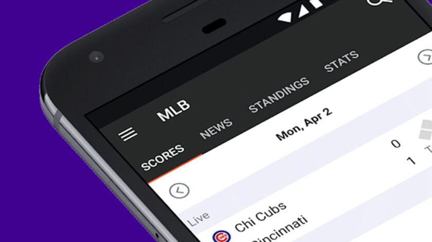 The best sports apps for Android - Android Authority
