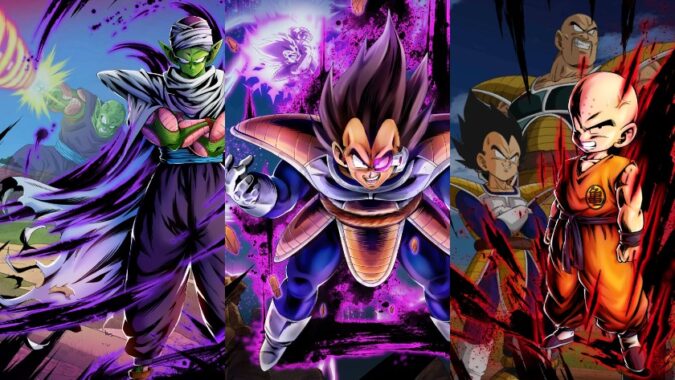 Dragon Ball Legends tips and tricks: become a Super Saiyan warrior