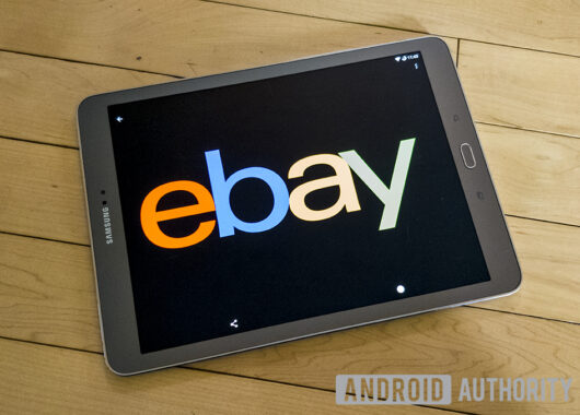 Buying a phone from eBay? Would you like a wireless plan with that ...