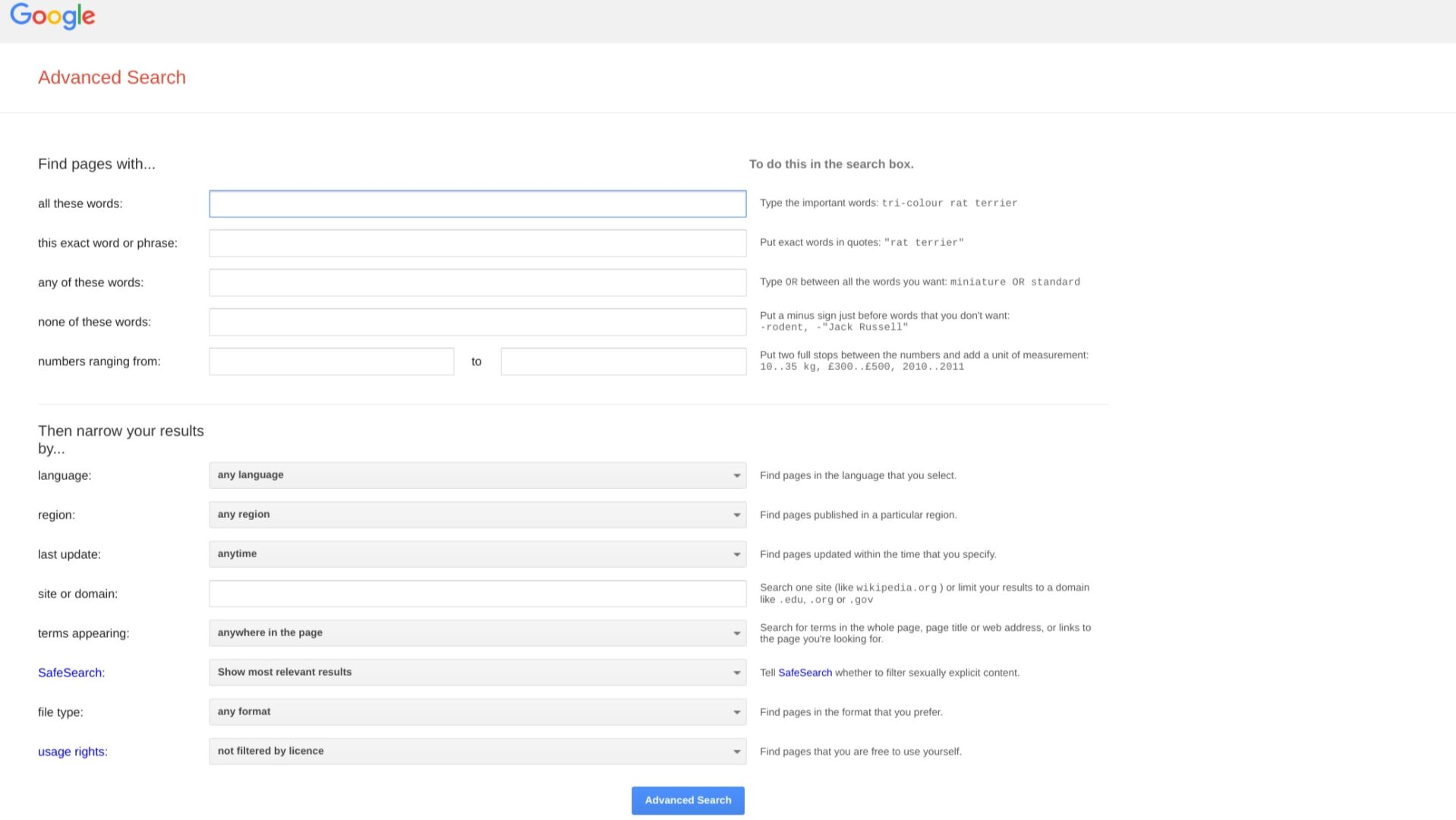Google channels its inner Dr. Seuss to celebrate 20 years of Search ...