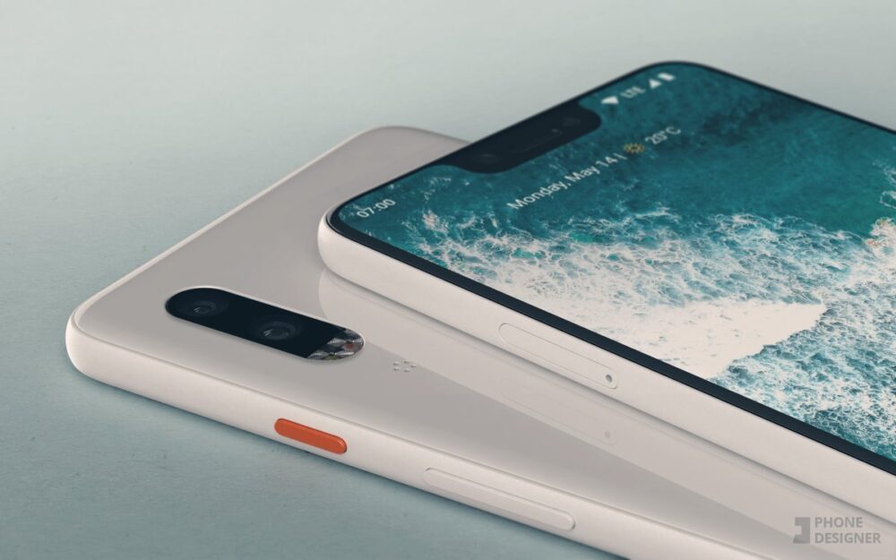 Rumor: Mid-range "bonito" Pixel could launch with Snapdragon 710 in ...
