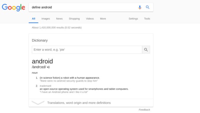 Google Search tips and tricks: all the shortcuts and tools you'll ever need