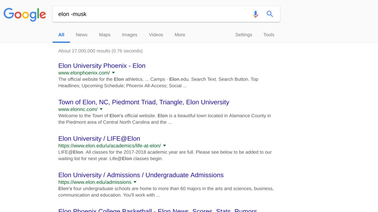 Google Search tips and tricks: all the shortcuts and tools you'll ever need