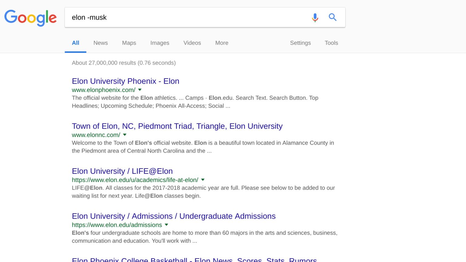 Google Search tips and tricks: all the shortcuts and tools you'll ever need